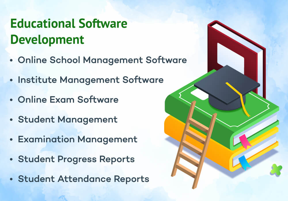 Educational software | All type of Education software Development ... Educational software | All type of Education software Development ...